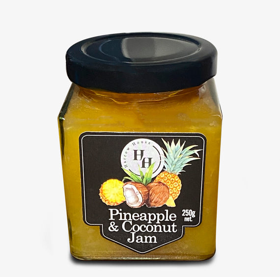 Jams & Spreads – harrowhouse.lk