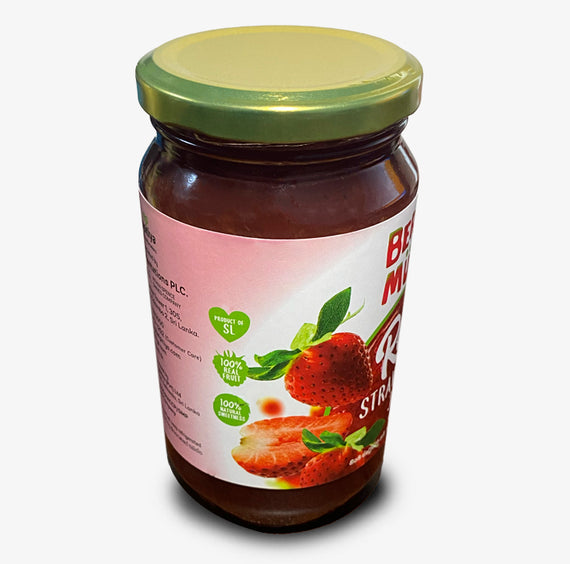 Jams & Spreads – harrowhouse.lk