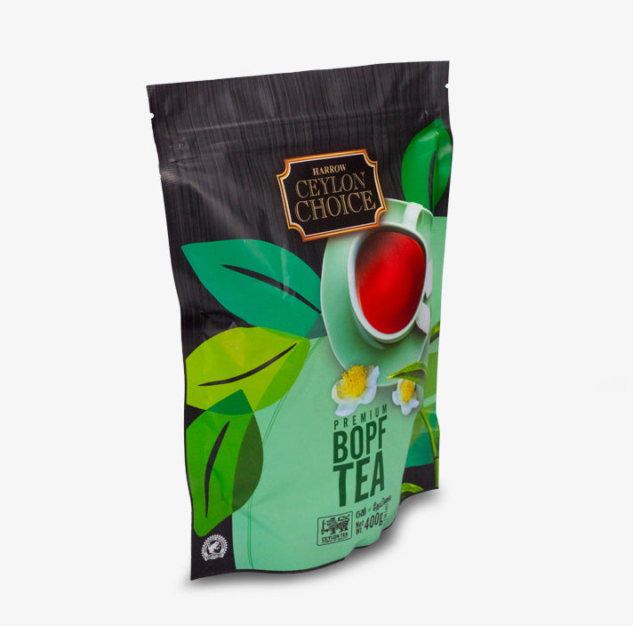 Harrow Ceylon Choice BOPF Tea 400g – harrowhouse.lk