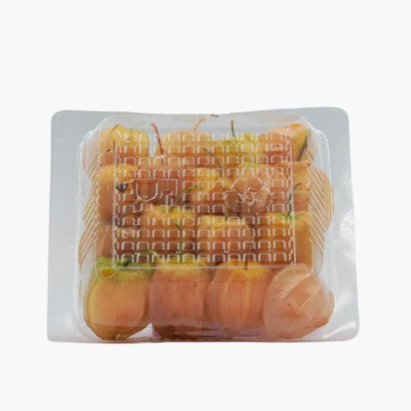 Berry Much Fresh Gooseberries 75g – harrowhouse.lk